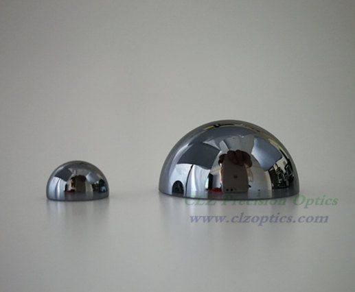 Buy Silicon Domes from Changchun Long Ze Precision Optics Co., Ltd ...