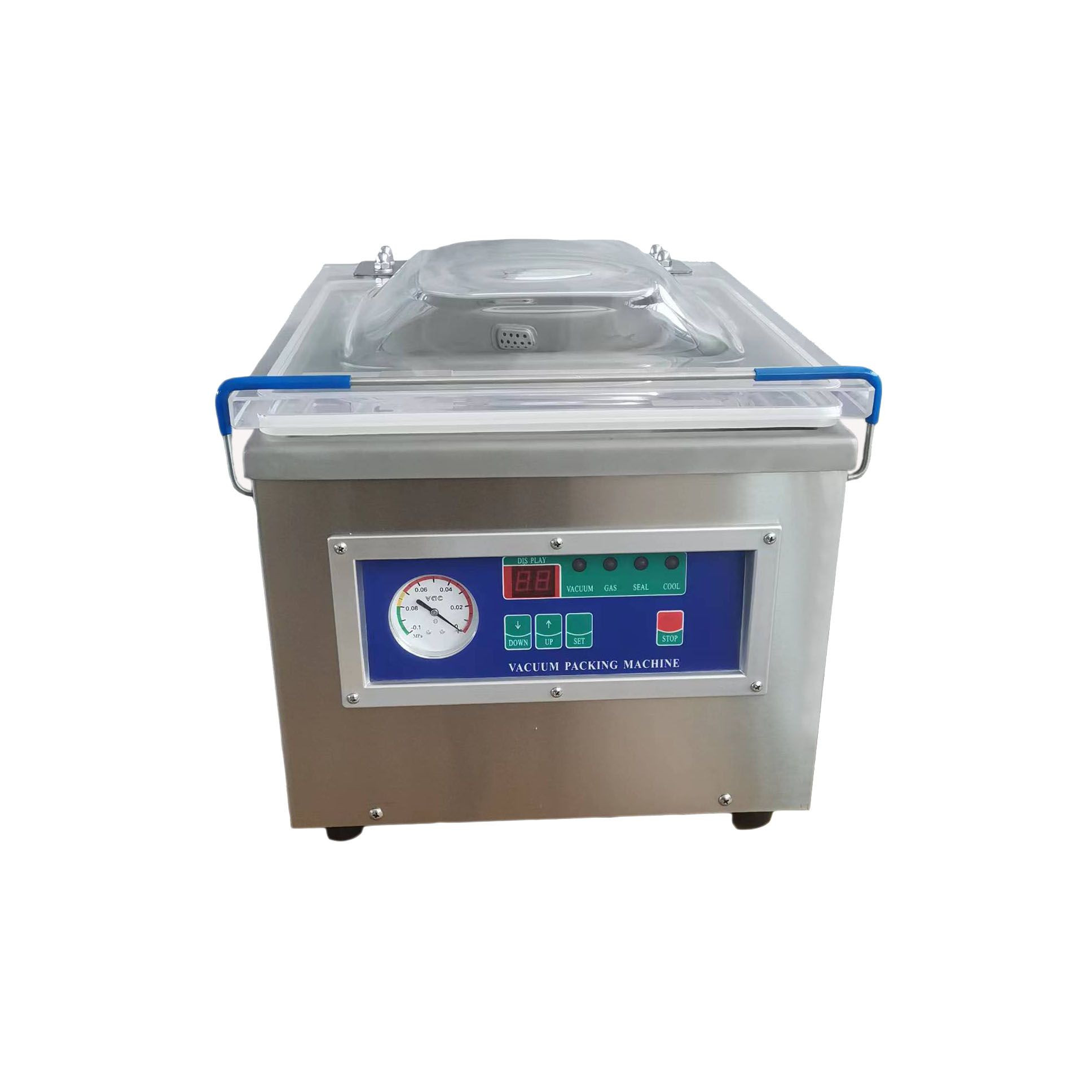 Buy Dz-300 Vacuum Packing Machine, Sealing Machine,auto Vacuum Packing ...