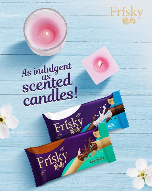 Buy Wafer Rolls from Innovative Biscuits Pvt. Ltd, Pakistan ...