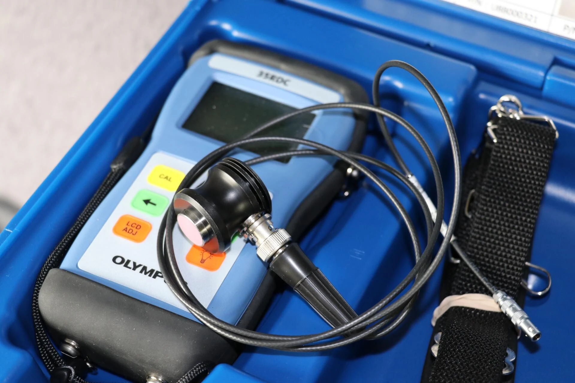 Buy Olympus 35rdc Composite Damage Checker from PT. Abadi Kencana ...