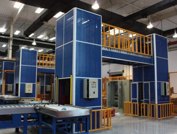 Buy Reciprocating Continuous Hoist, Chain Hoist, Circulating Hoist from ...