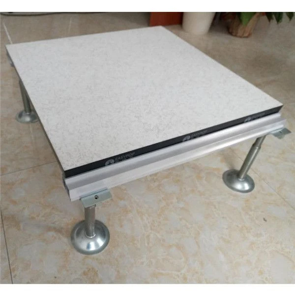 Buy Modular Aluminum Alloy Column Track Pedestal System Ffh: 300mm from ...