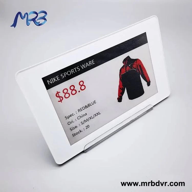 Buy Mrb Esl Label System Hl750 from Highlight Manufacturing Corp., Ltd ...