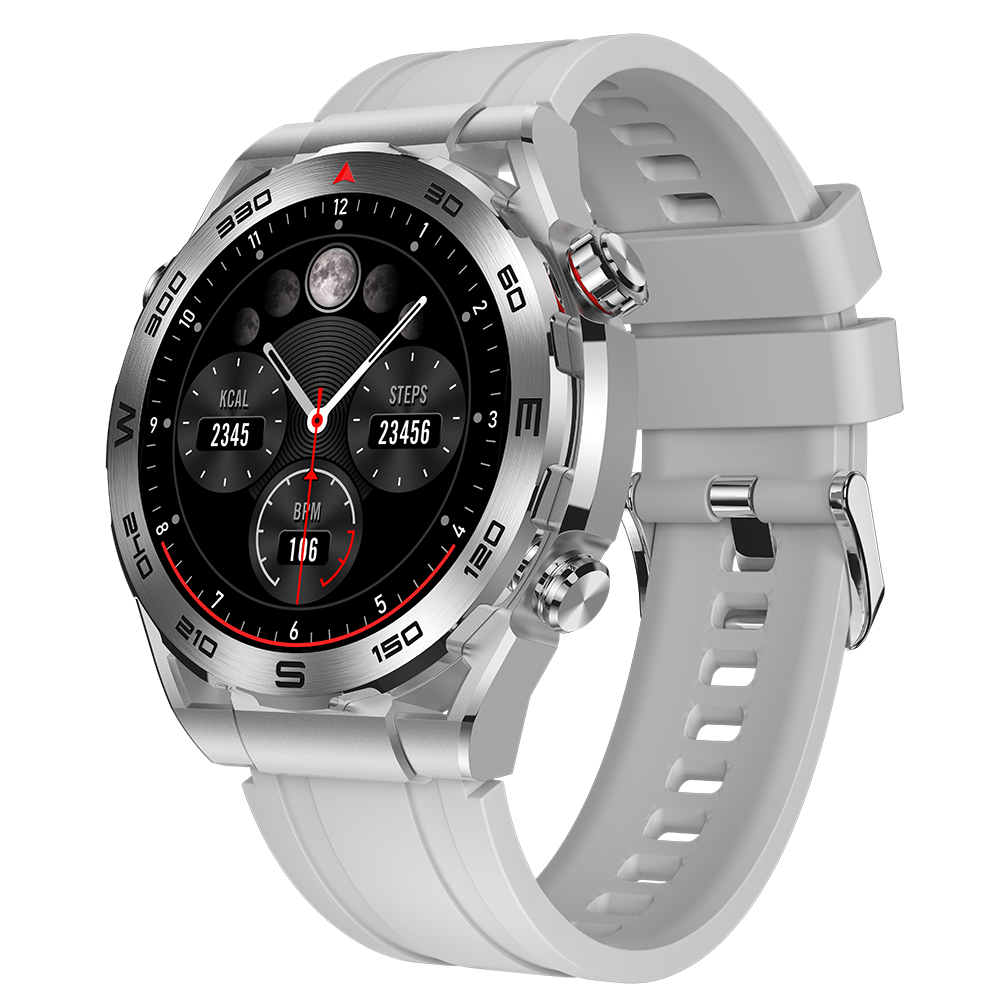 Buy Amoled Smartwatch Am13 100+ Sports Waterproof Health Monitoring ...