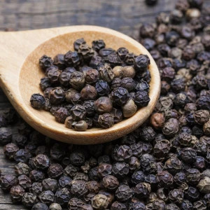 Buy Black Pepper from Mithula Agro Food LLP, India | Tradewheel.com
