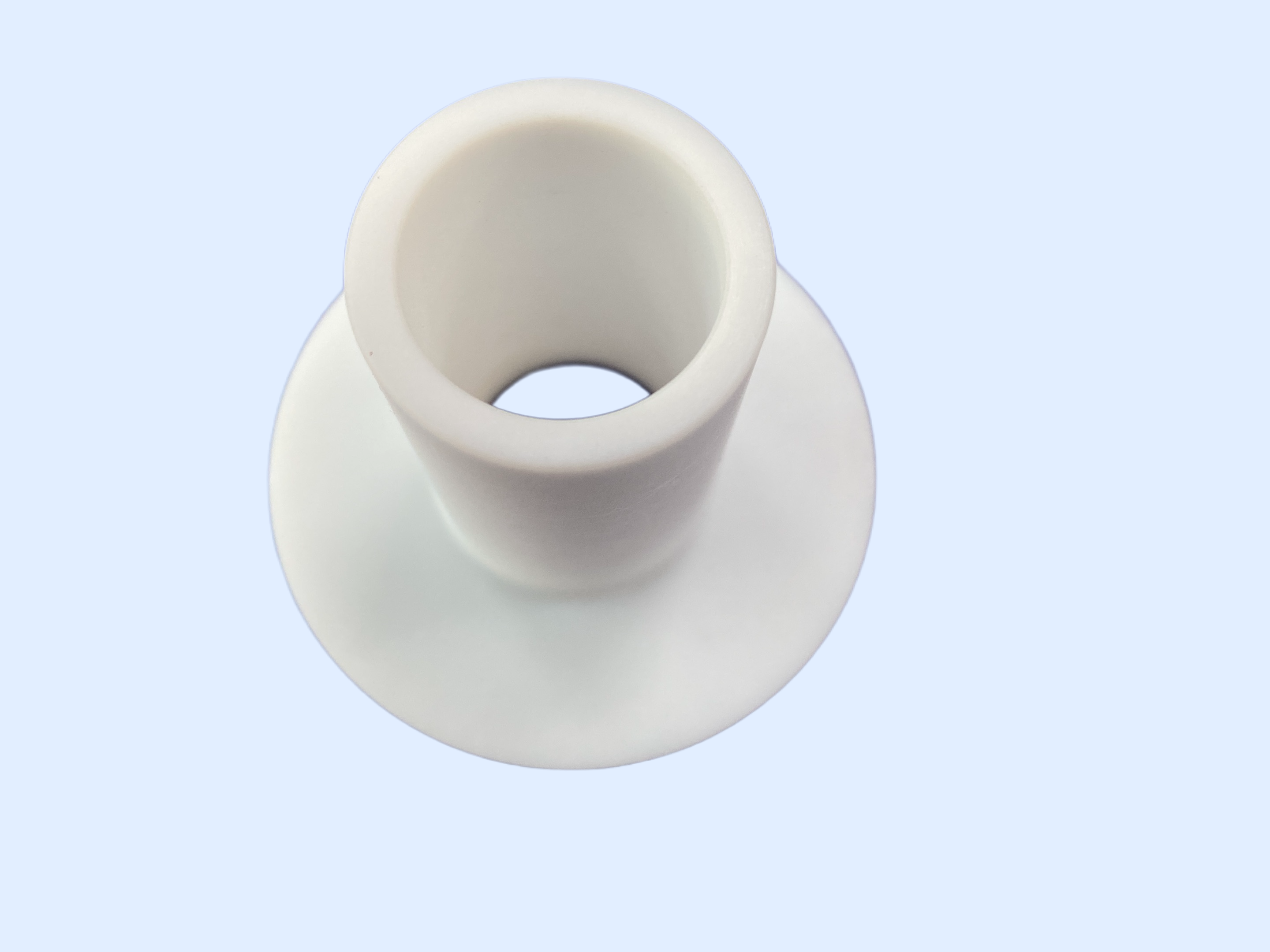 Buy Custom Teflon Parts from Shenzhen Yushenghao Technology Co., Ltd ...