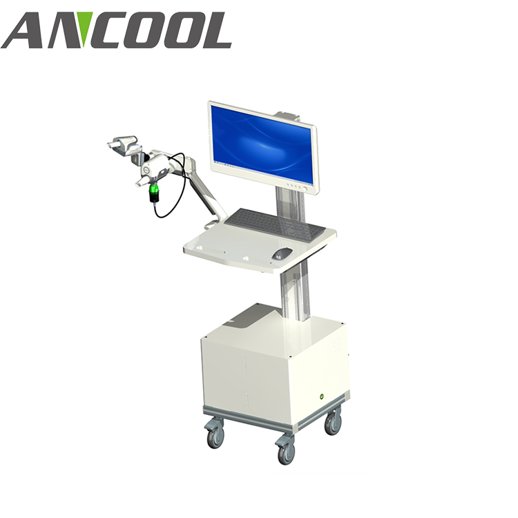 Buy Pulmonary Function Testing Device( Spiropower® Provo) Pft from ...