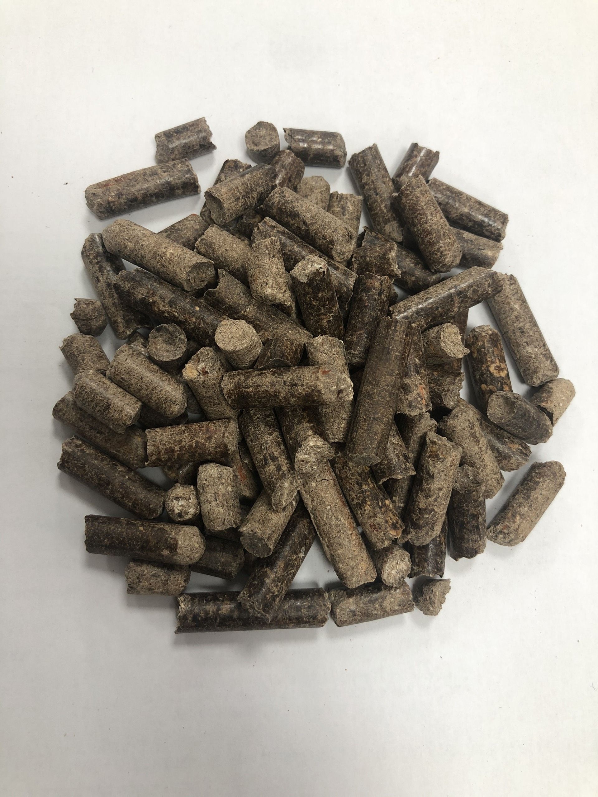 Buy Tapioca Residue Pellet For Animal Feed, Dairy Feed from S-Core ...