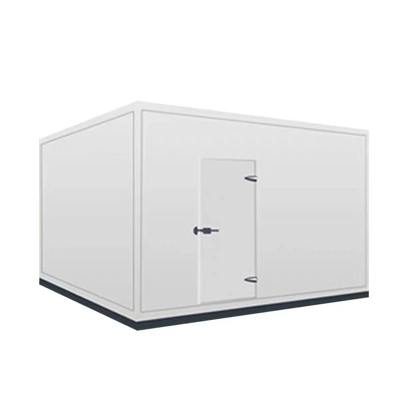 Buy Fish Cold Storage Room, Freezer Refrigerator, Frozen Cold Room ...