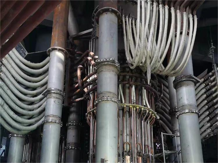 Buy Short Network System For Electric Arc Furnace, Steelmaking from Xi ...