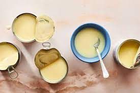 Buy Quality Sweetened Condensed Milk from Lions Force KFT, Hungary ...