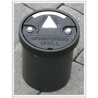 Buy Monitor Well Manhole Cover from GTC (China) industry co., ltd ...