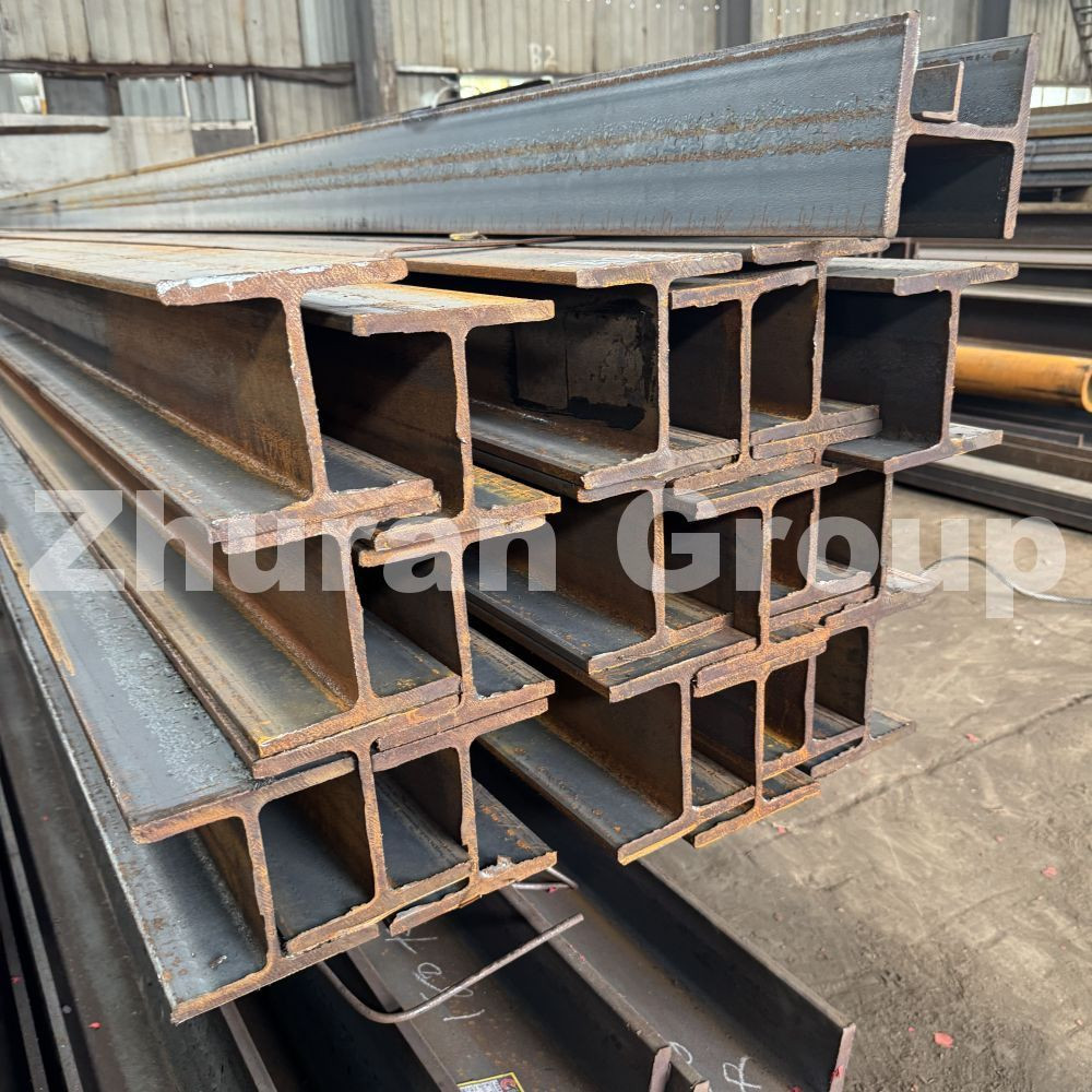 Buy Astm H Beam W16*31 A992 Manufacturing Construction Steel Structure ...