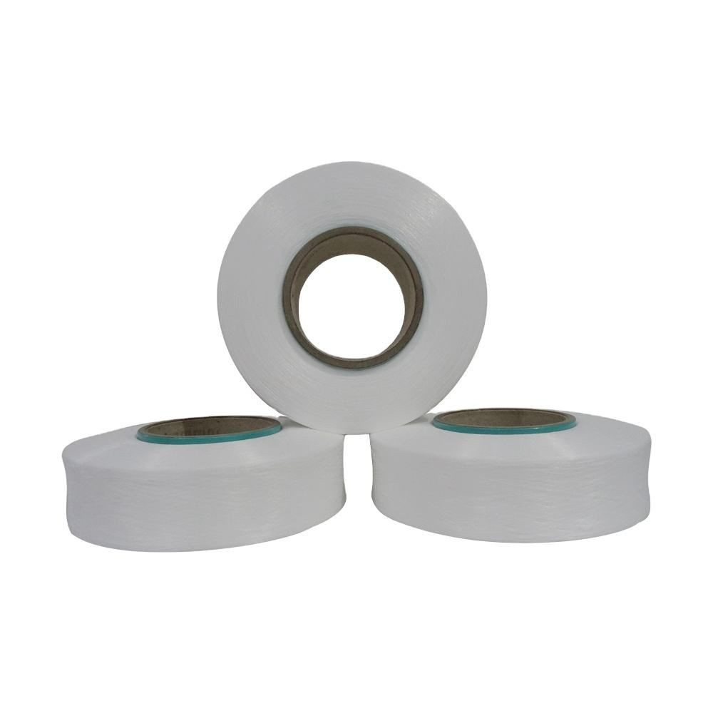Buy Elafit Spandex Bare Knitting Yarn 20d For Weaving Fabric from Hebei ...
