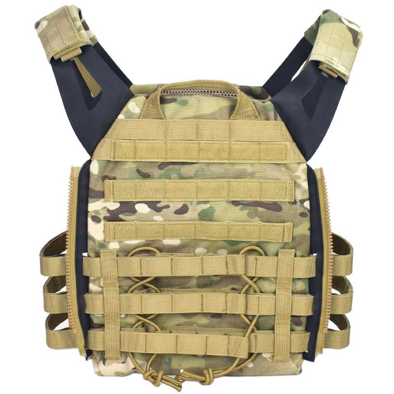 Buy Cross-border New Style Military Fan Outdoor Jpc Tactical Vest 2.0 ...
