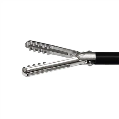 Buy Disposable Laparoscopic Forceps/scissor from HANGZHOU BOER MEDICAL ...
