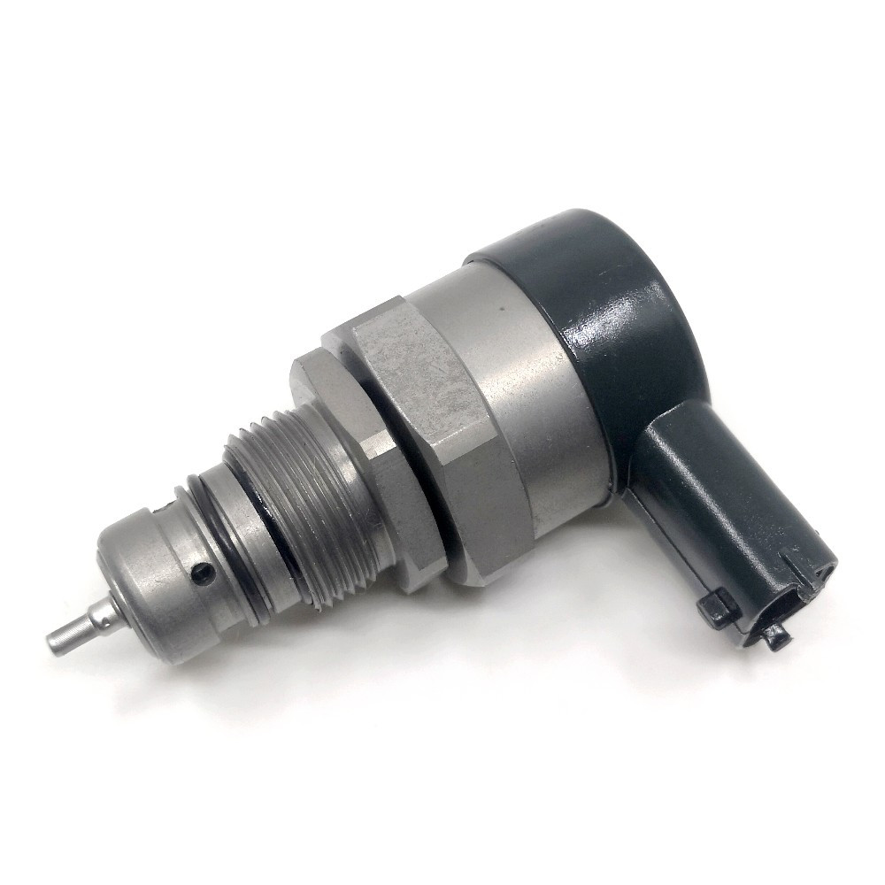 Buy 0281006017 Common Rail Fuel Pressure Regulator Pressure Relief ...