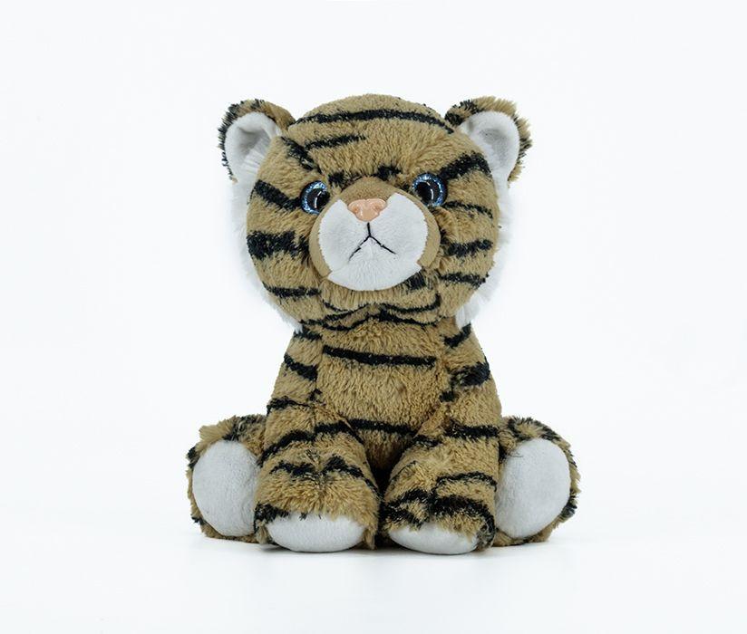 Buy Tiger (gdl6005-1b) from Wendeng Huakai Toys Co.,Ltd, China ...