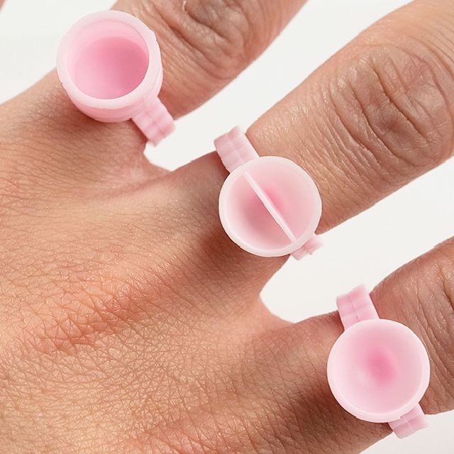 Buy Glue Ring from HS INTERNATIONAL INC., South Korea | Tradewheel.com