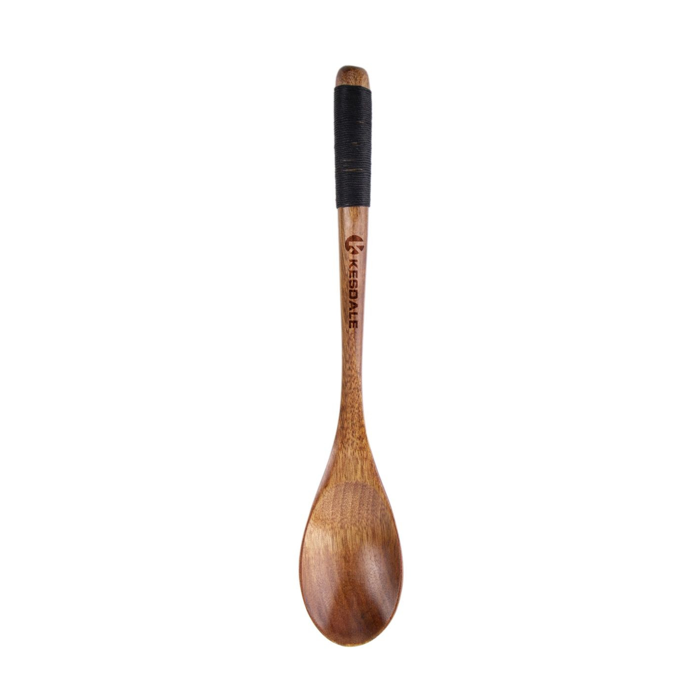 Buy Wooden Curved Handle Spoon from Suzhou Hengshuo Imp & Exp Co., Ltd ...