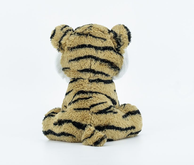 Buy Tiger (gdl6005-1b) from Wendeng Huakai Toys Co.,Ltd, China ...