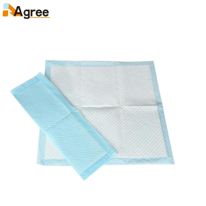 Buy Hospital Medic Incontinence Bed Pad And Maternity Use Disposable ...