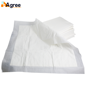 Buy Hospital Medic Incontinence Bed Pad And Maternity Use Disposable ...