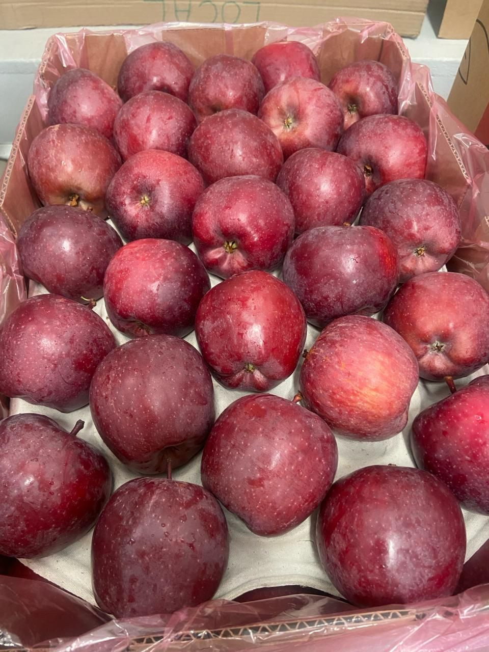 Buy Red Delicious Apples from Fish&More (PTY), South Africa ...