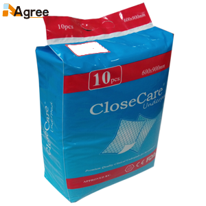 Buy Hospital Medic Incontinence Bed Pad And Maternity Use Disposable ...