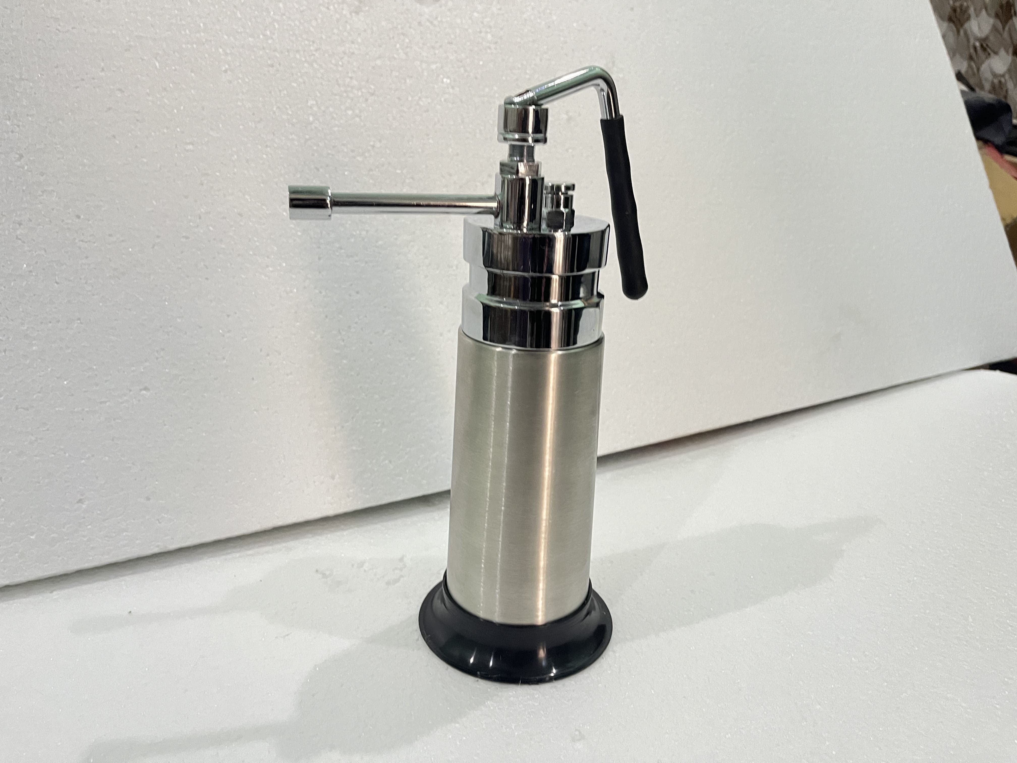 Buy New Type Liquid Nitrogen Gun For Better Handling And More ...