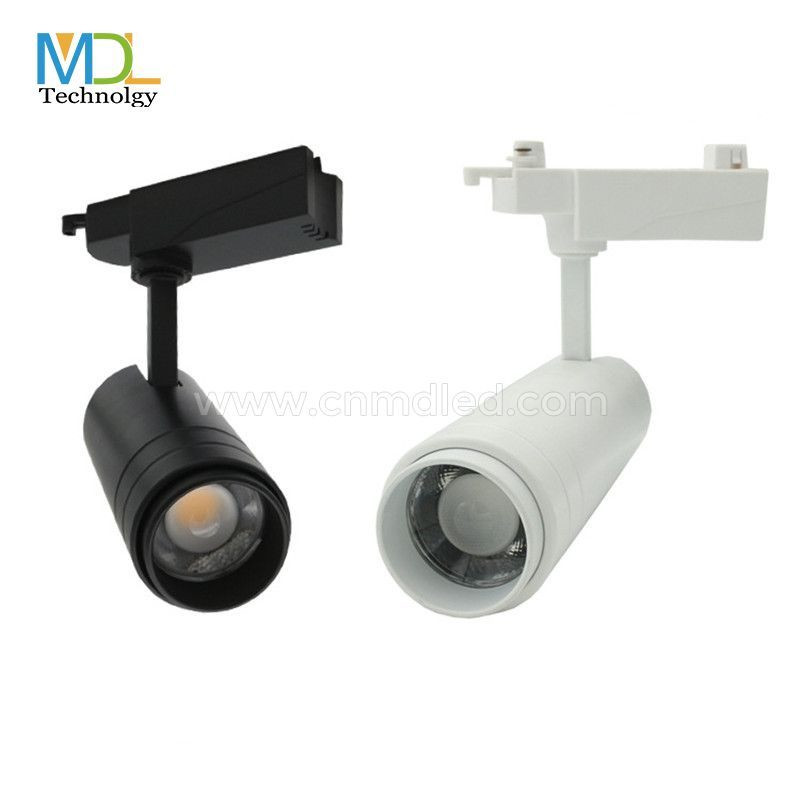 Buy Led Track Light from Shenzhen MDL Technology Co.,Ltd, China ...
