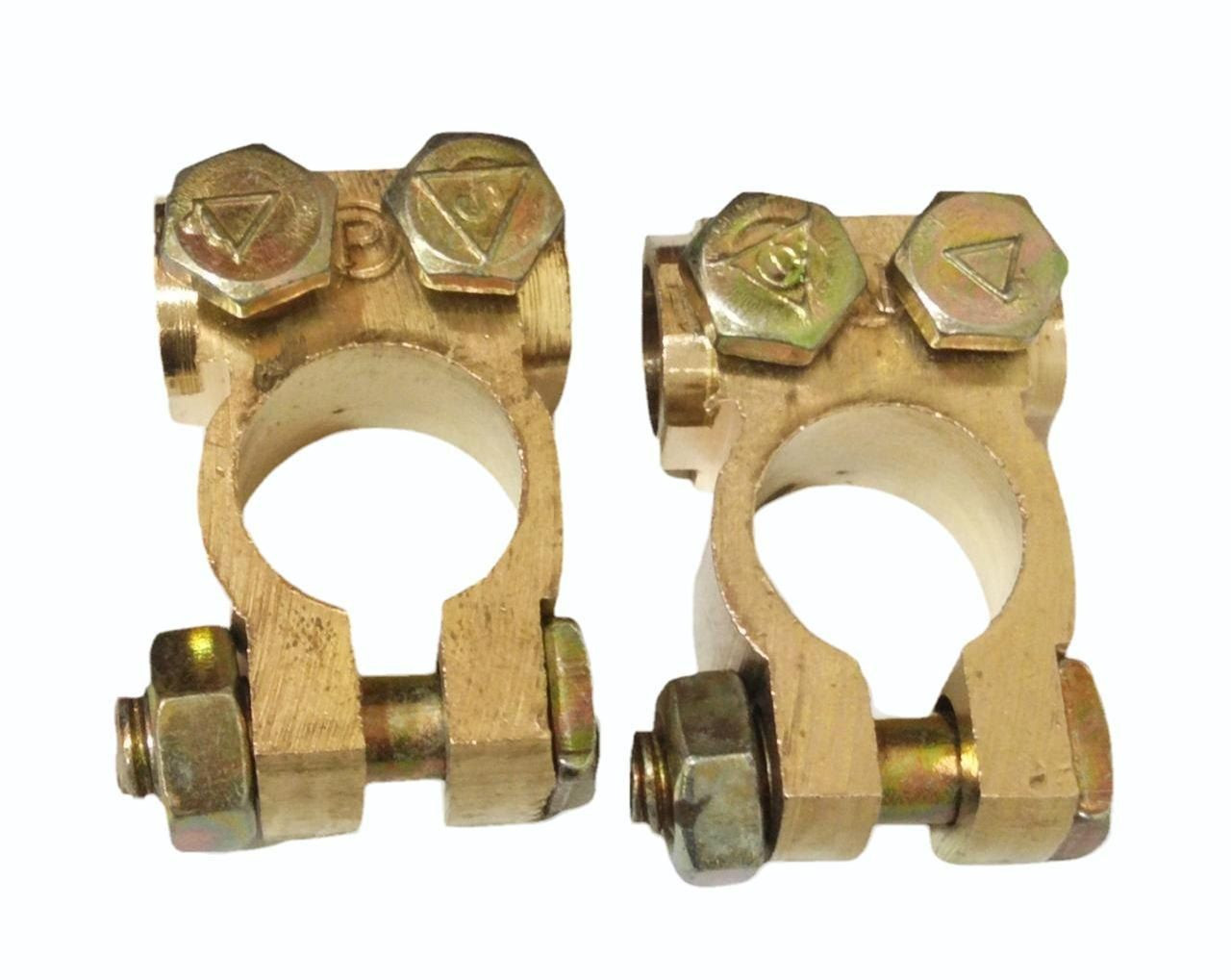 Buy Bolt Type Battery Terminal Connector from STERLING METAL INC, India ...