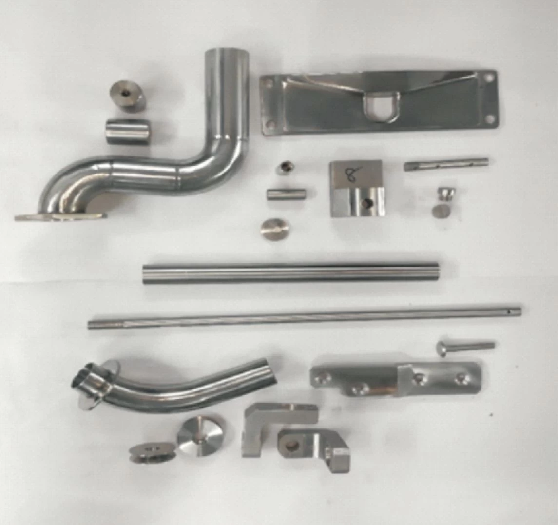 Buy Ss Components from Urja Enterprise, India | Tradewheel.com
