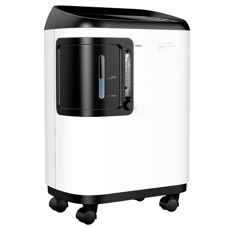 Buy Oxygen Generator 3l Lift Oxygen Suction Machine Home Elderly Silent ...
