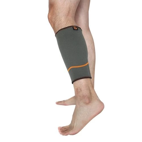 Buy E-life E-snd001 Calf Pad Sports Elastic Knee Neoprene Calf Support ...