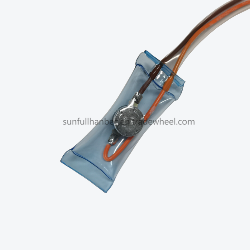 Buy Refrigerator Defrost Thermostat & Thermal Fuse Parts Customized ...