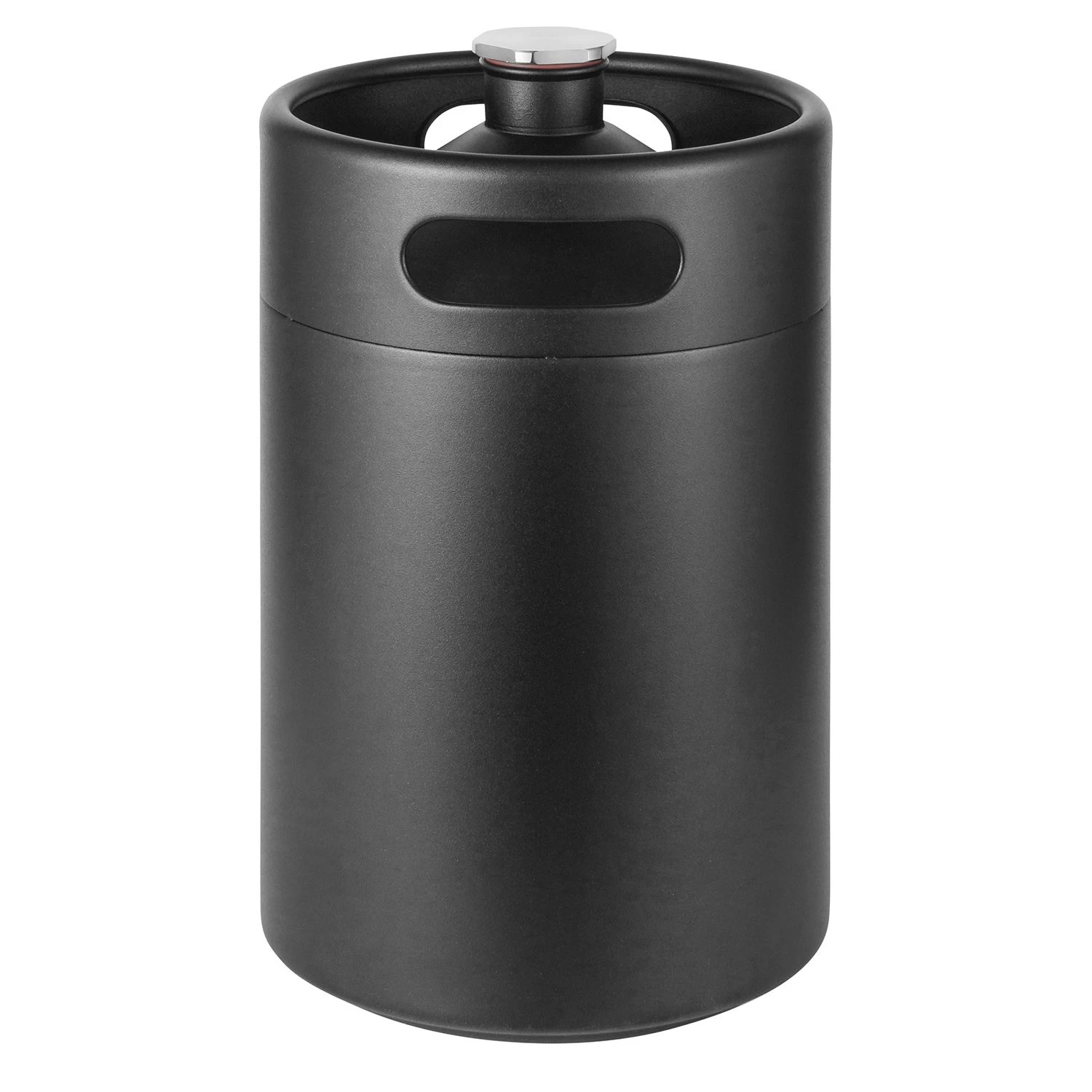 Buy Diy Home Brew Stainless Steel High Reusable Quality Empty 5l Mini ...
