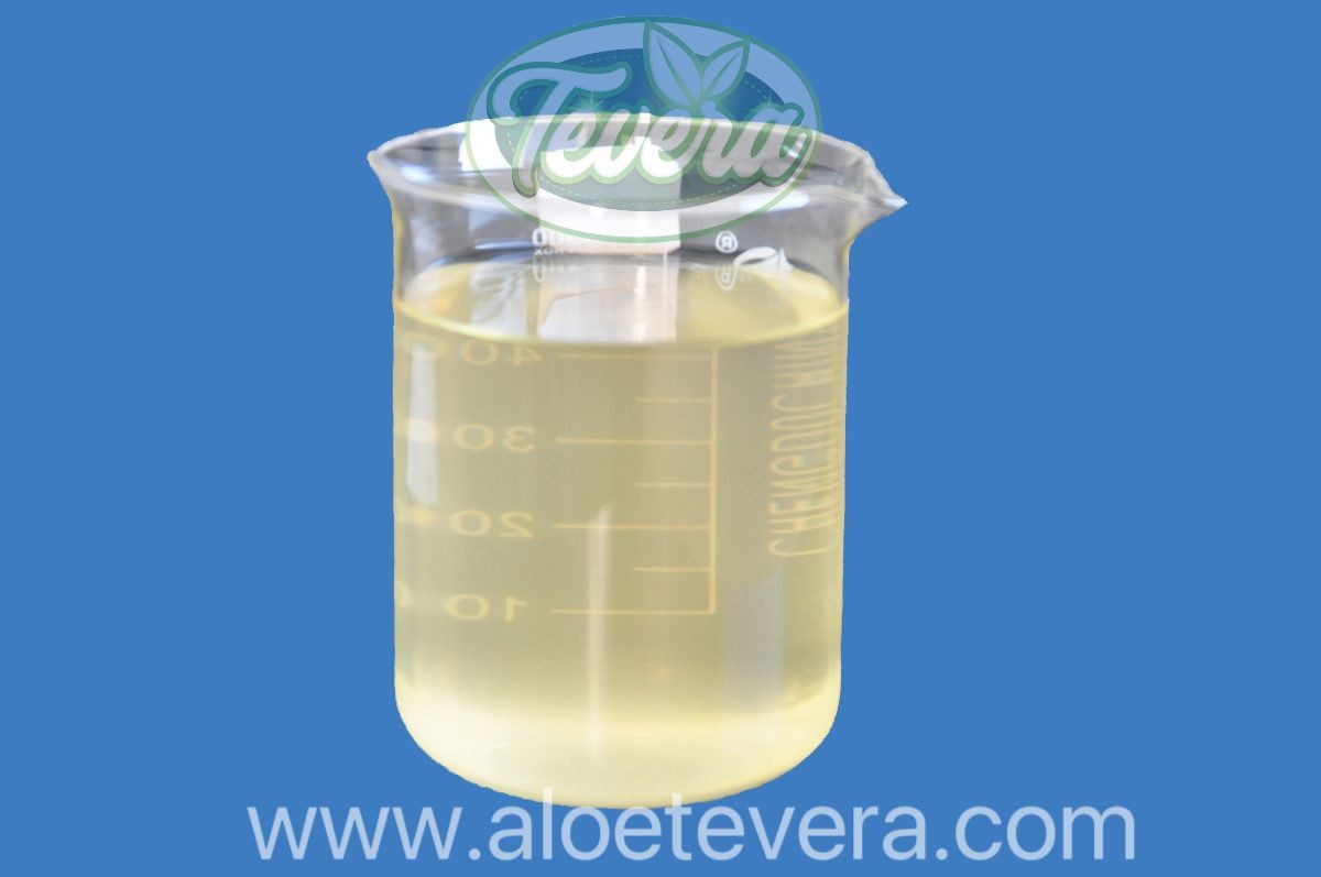 Buy Tevera Aloe 10:1 Aloe Vera Gel Concentrated Juice Conventional ...