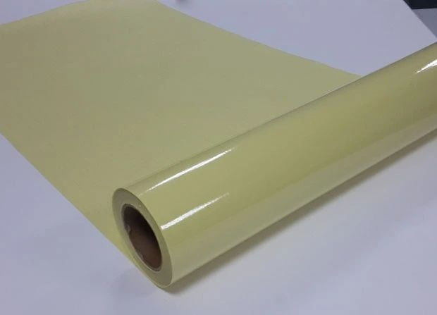 Buy Cold Lamination Film from Shanghai Yongguan Adhesive Products Corp ...
