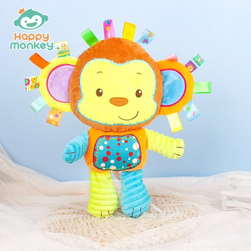 Buy Factory-promotional Mini Stuffed Animal Soft Toys Comforter Plush ...