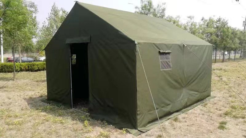 Buy Military Army Frame Tent from Jinsail Technology Limited., China ...