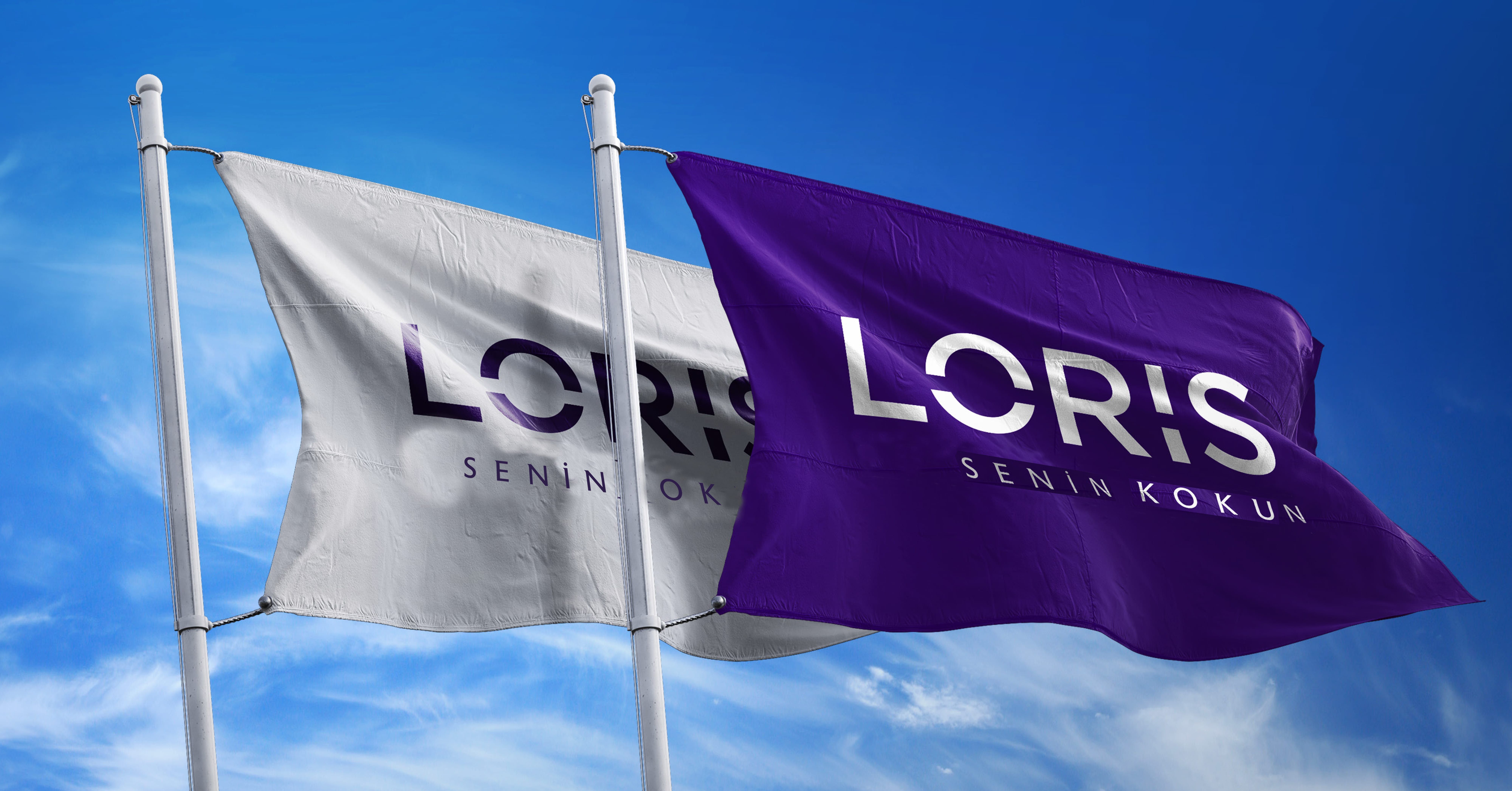 Buy 250ml Woman Scarlet Body Lotion Loris Parfum from LORIS PARFUM ...