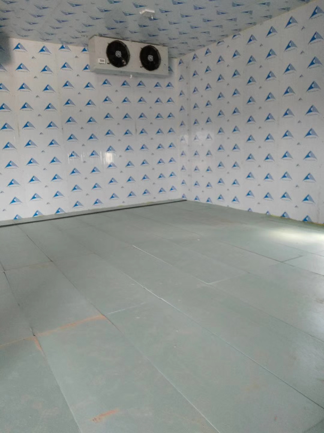 Buy Fish Cold Storage Room, Freezer Refrigerator, Frozen Cold Room ...