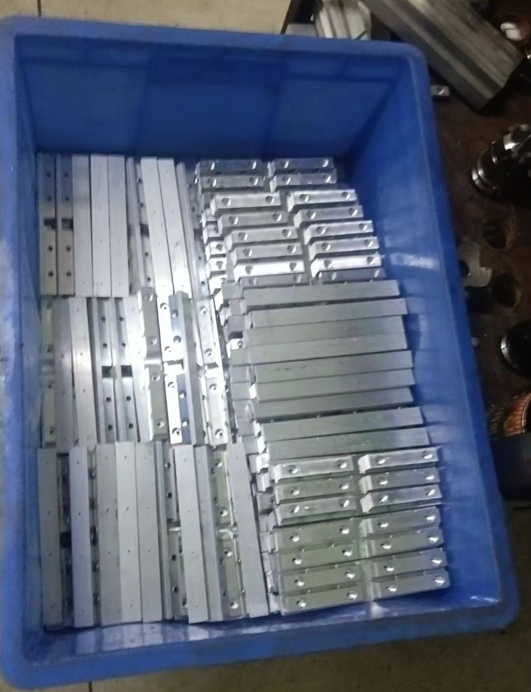 Buy Cnc Machining Of Non-standard Hardware Parts, 304 Stainless Steel ...