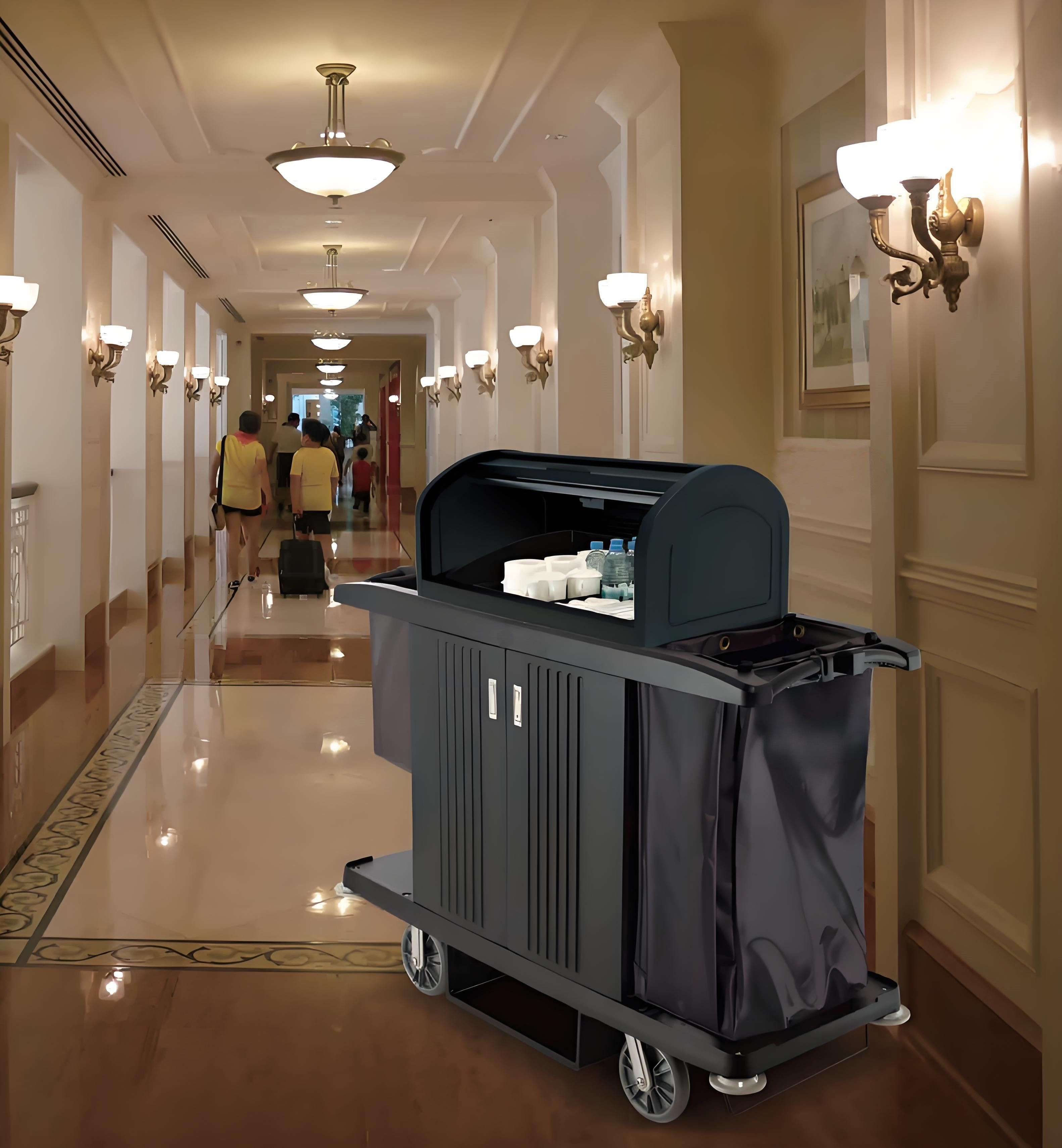 Buy Recyclable Plastic Commercial Cart And Trolley Tools And ...