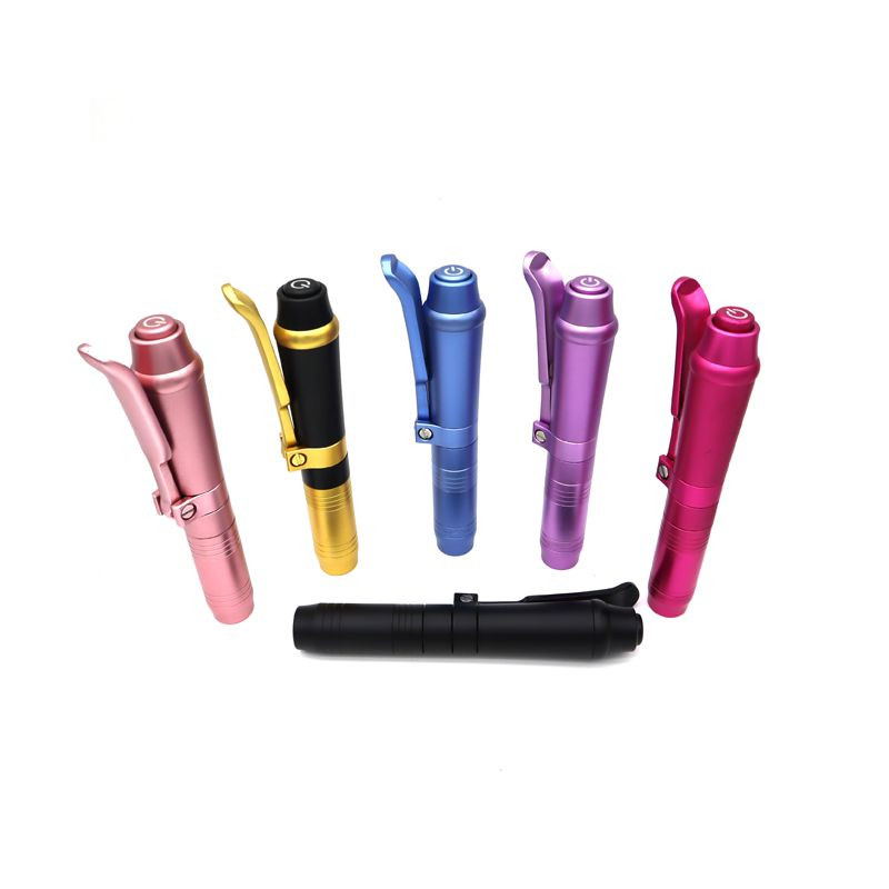 Buy Adjustable Pressure Hyaluronic Injection Pen Mesotherapy Gun For ...