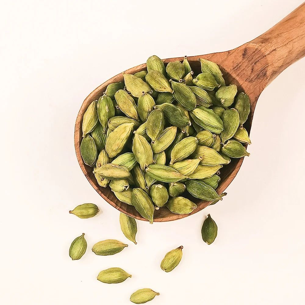 Buy Super Quality Bulk Green Cardamom Available For Wholesale Buyers ...