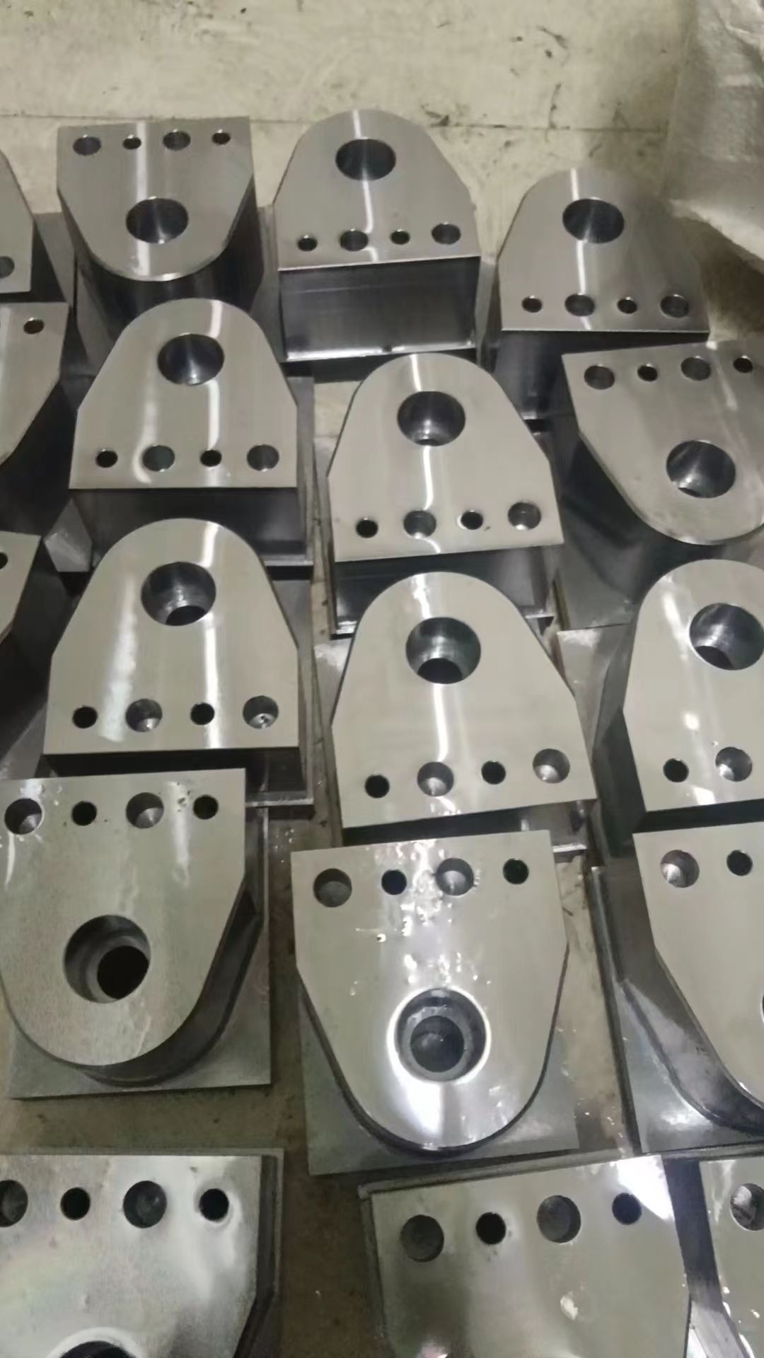 Buy Cnc Machining Of Non-standard Hardware Parts, 304 Stainless Steel ...