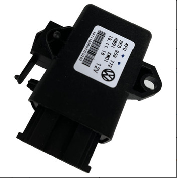 Buy Heated Control Module---magotan Sagitar Tiguan from MengLong Auto ...