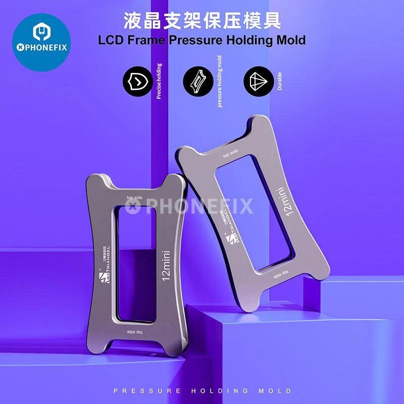 Buy Lcd Frame Precision Pressing Mold Common To All Series Of Models ...